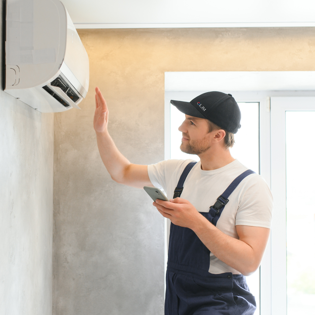 Air Conditioning Installation – LJM Air Conditioning